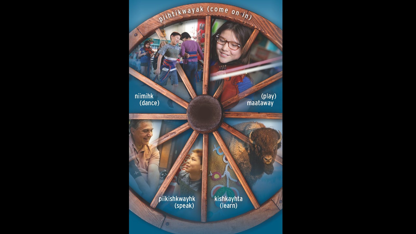 Michif Language Program