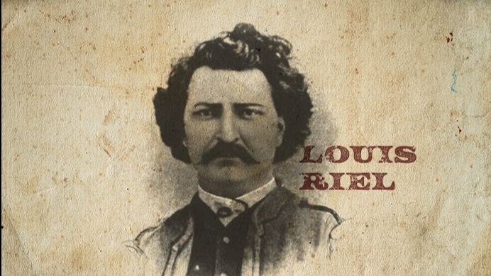 Louis Riel Day