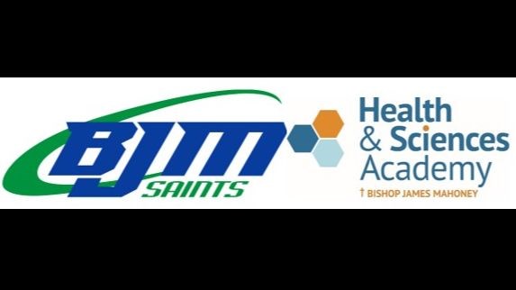 Bishop James Mahoney