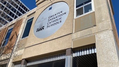Greater Saskatoon Catholic Schools